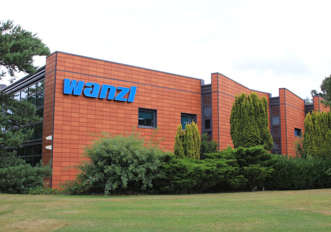 Working with Wanzl | Wanzl